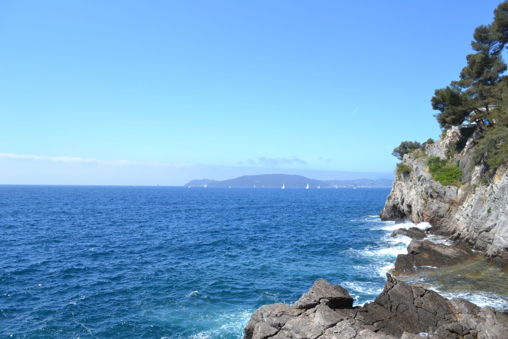 L'Orée du Cap à Toulon, la nature s'invite chez vous... - Toulon - Var ...
